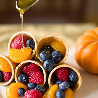 Recipe Index | Cooking With Libby