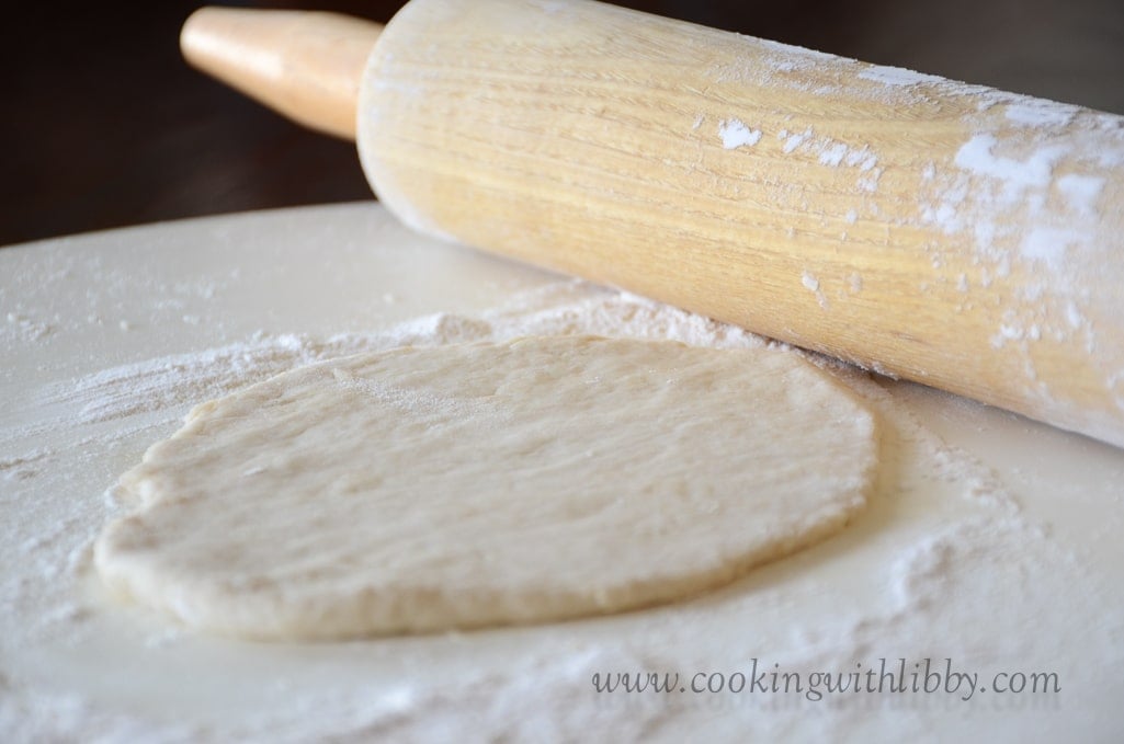 Chamorro Flour Titiyas Recipe | Cooking With Libby Cooking With Libby