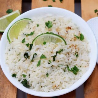 Easy Quick Rice Recipes | Cooking With Libby
