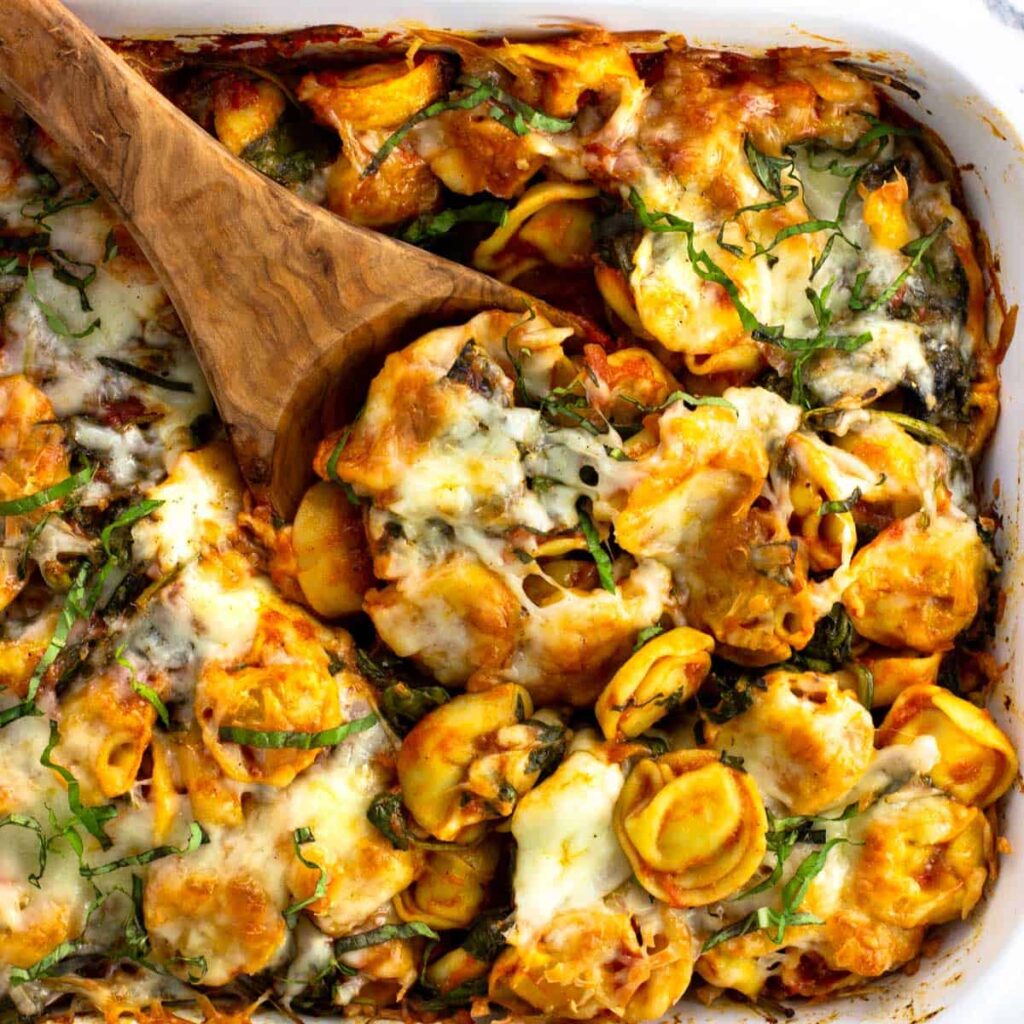 Best Fall Casserole Recipes | Cooking With Libby