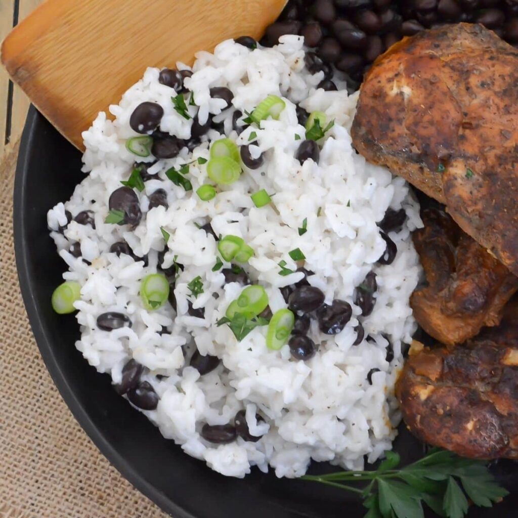 5 Ingredient Rice Recipes | Cooking With Libby