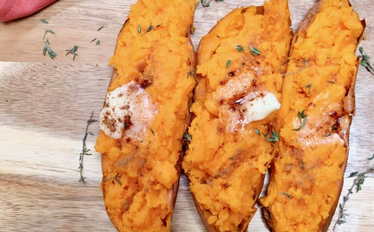 Fall Harvest Chex Mix Recipe | Cooking With Libby