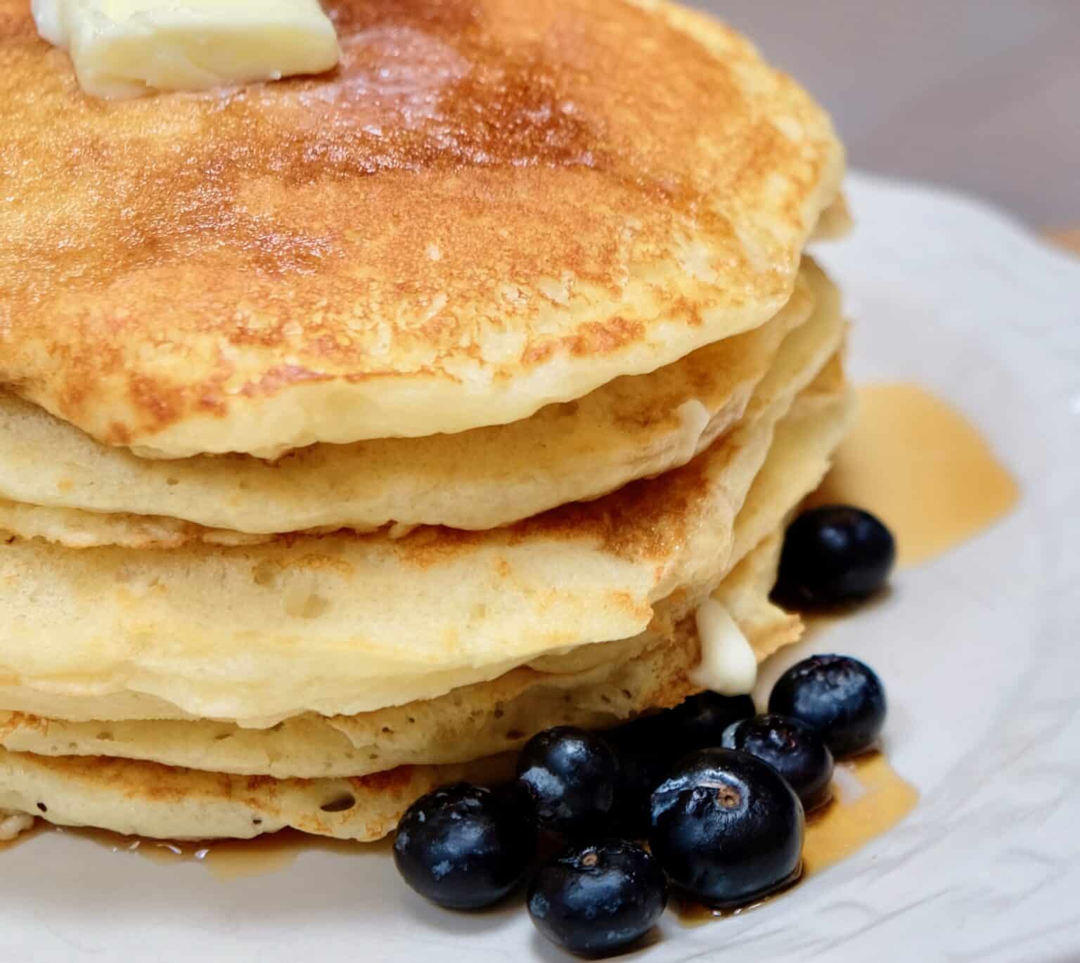 Chamorro Flour Titiyas Recipe | Cooking With Libby Cooking With Libby