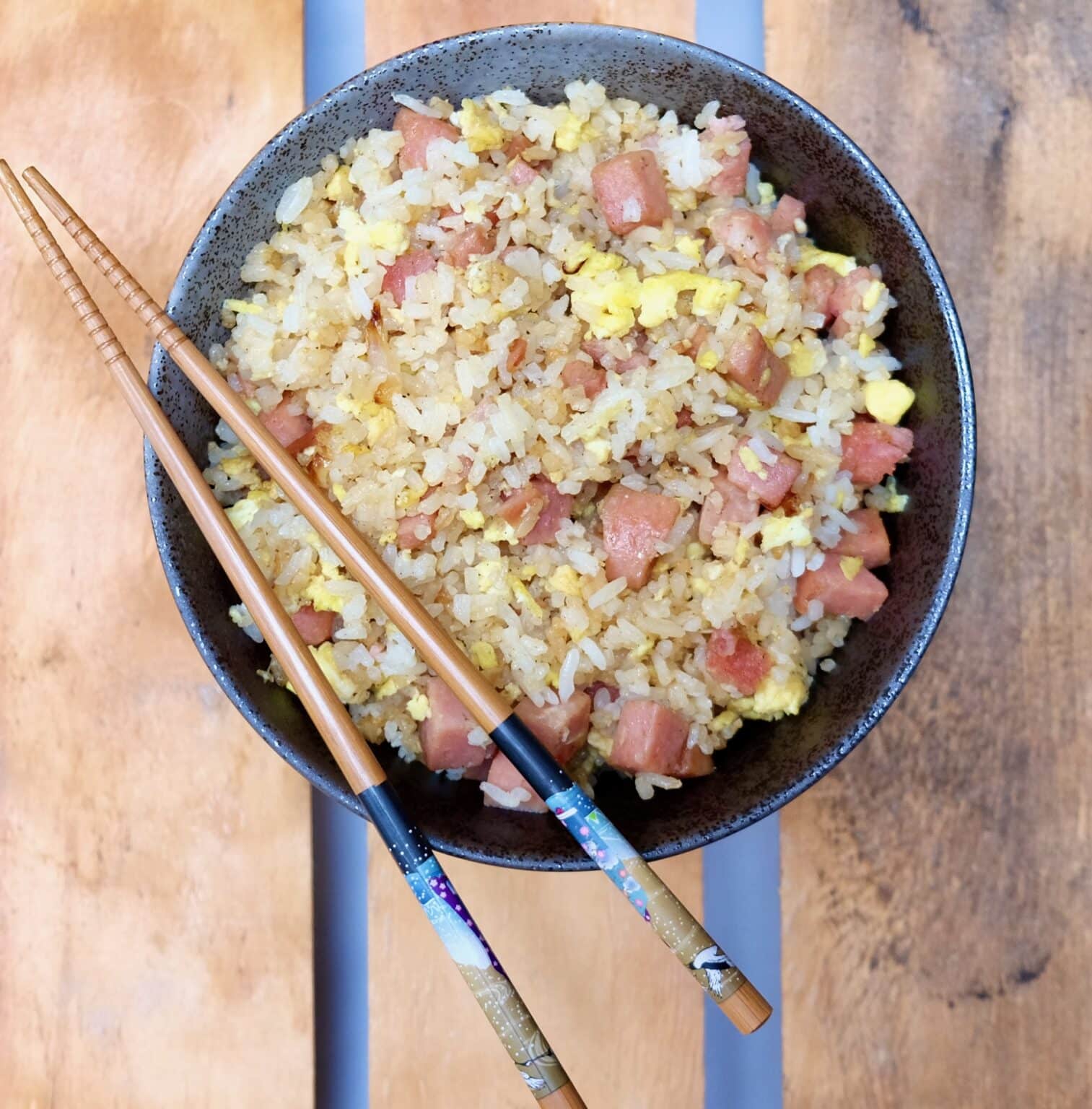 Island Rice Recipe | Cooking With Libby