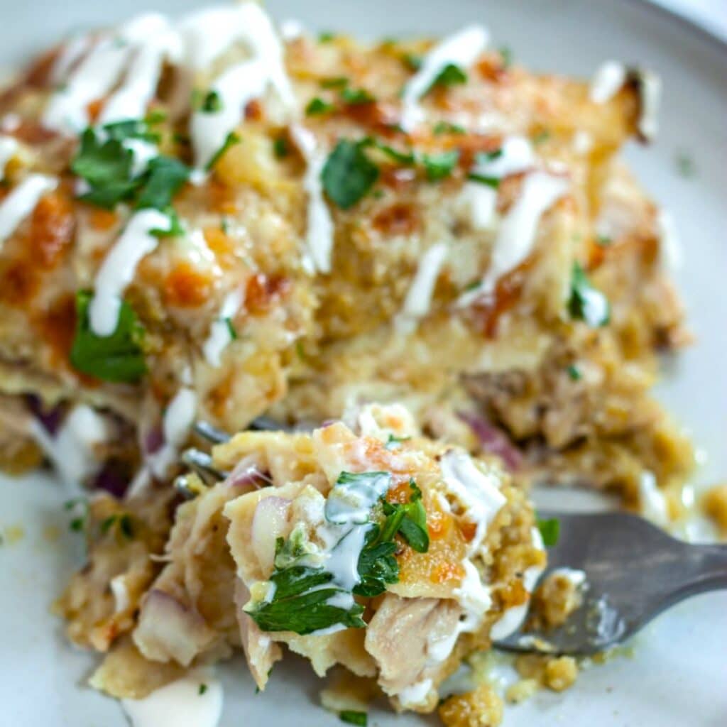 Mexican Casserole Recipes | Cooking With Libby