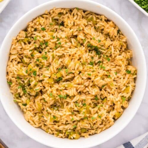 Easy Quick Rice Recipes | Cooking With Libby