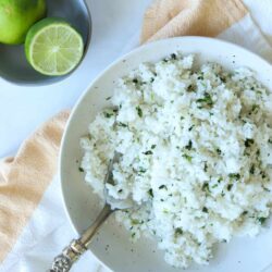 Easy Quick Rice Recipes | Cooking With Libby