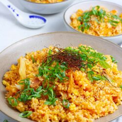 Easy Quick Rice Recipes | Cooking With Libby