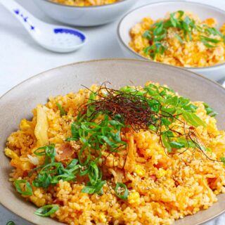 Easy Quick Rice Recipes | Cooking With Libby