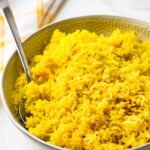 Easy Quick Rice Recipes | Cooking With Libby