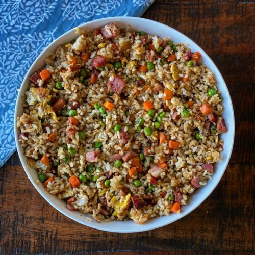 Rice Recipes for Dinner | Cooking With Libby