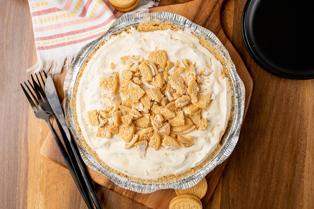 Pie Recipes with Cool Whip | Cooking With Libby