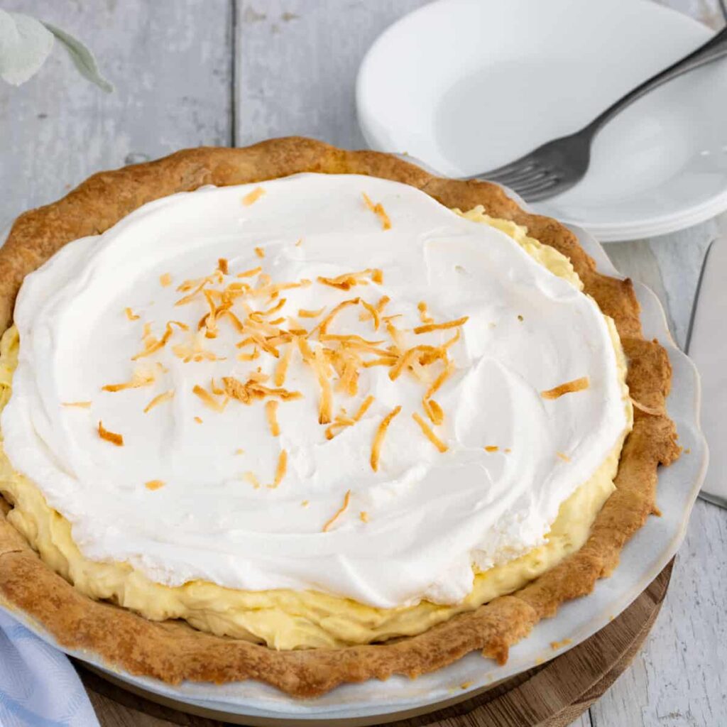 Pie Recipes with Cool Whip | Cooking With Libby