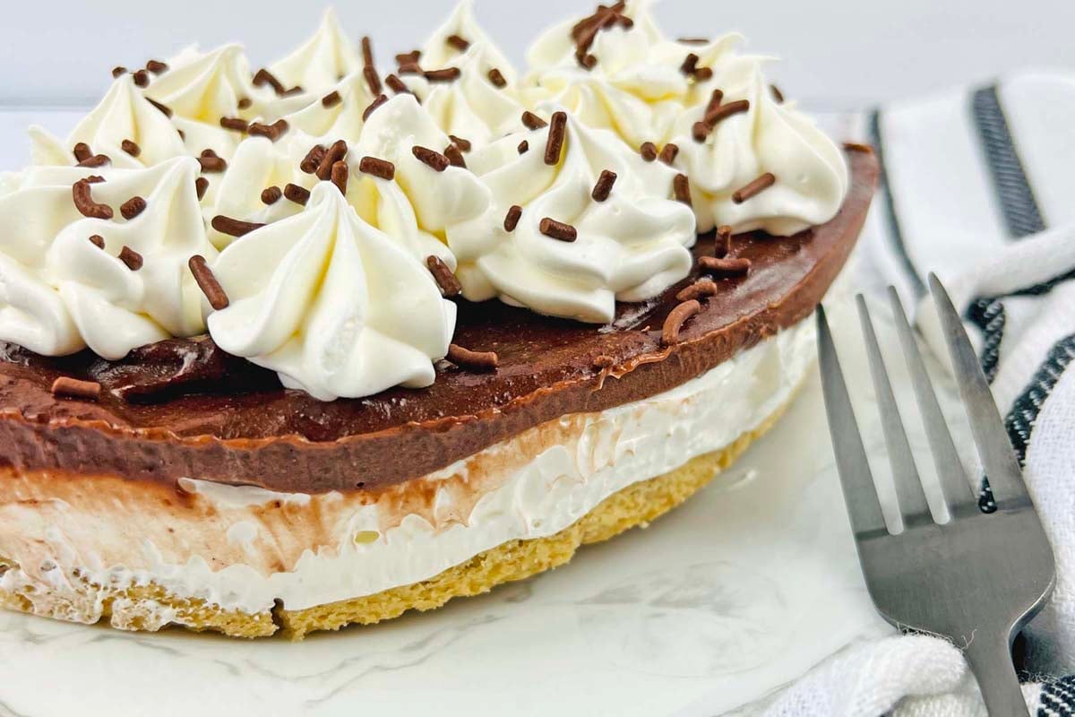 Pie Recipes with Cool Whip | Cooking With Libby